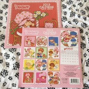 Office | Vintage Cartoon Themed 219 Calendars | Poshmark
